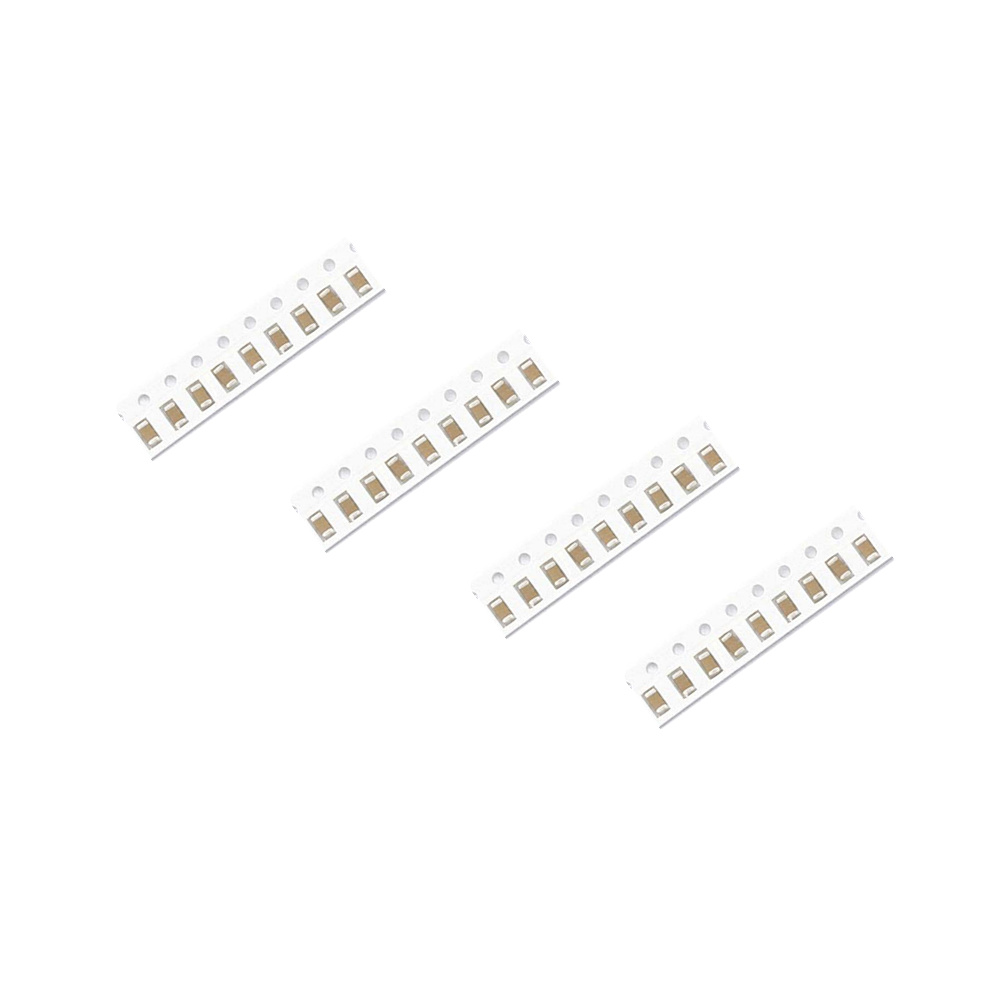 SMD SMT 0603 ±10% 50V 1.6*0.8mm MLCC Multilayer Ceramic Capacitor ...