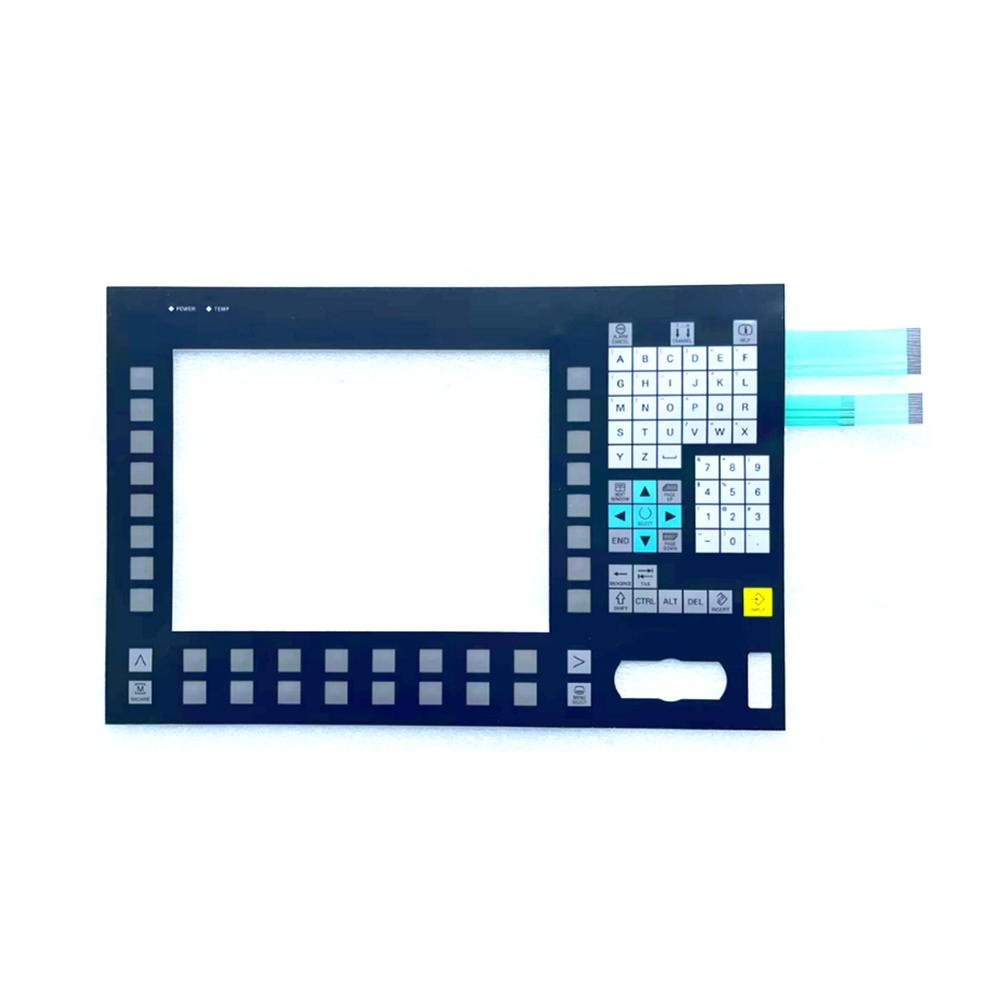 6FC5203 0AF02 0AA1 0AA2 Type-B OP012 HMI Keypad Panel • MKTechnic