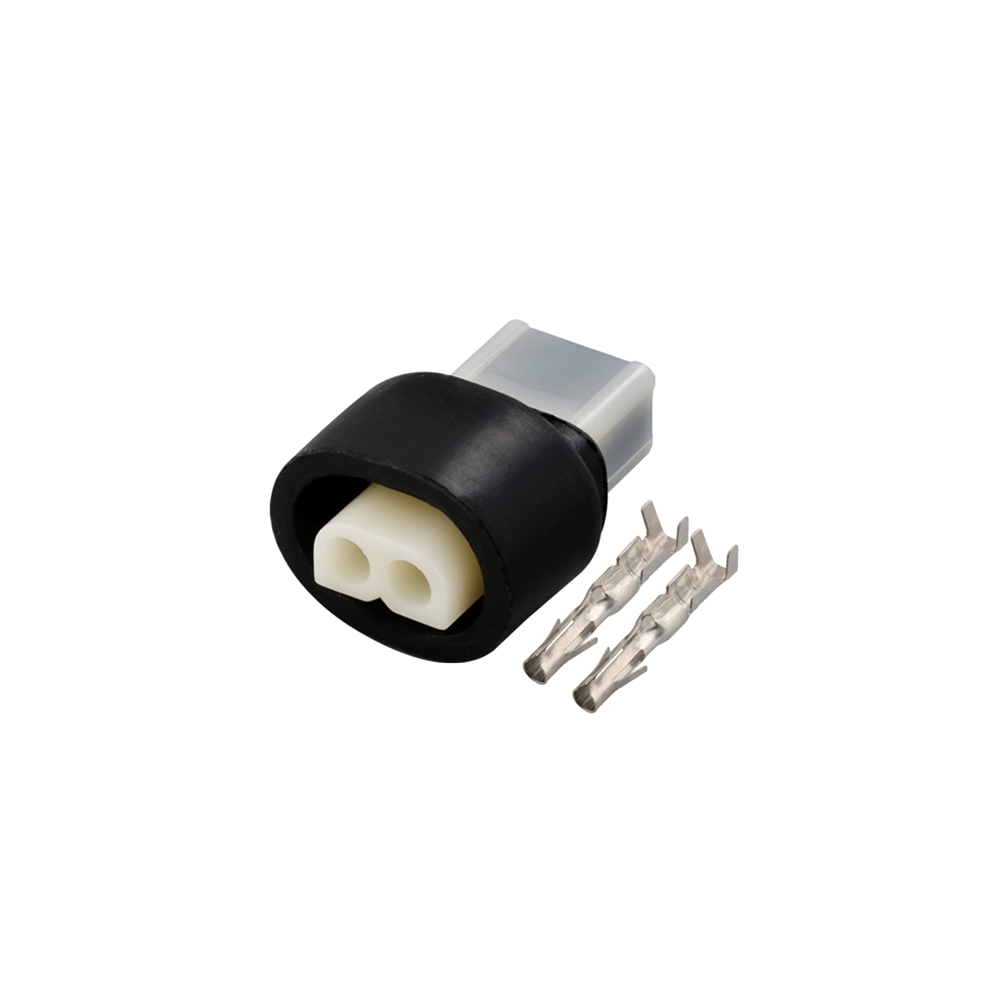 DJ3021-2.3-21 7229 3023 Waterproof Female Vehicle Connector • MKTechnic
