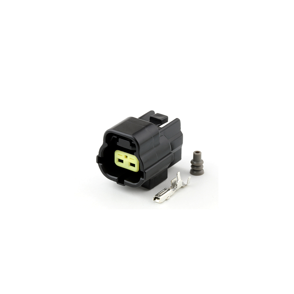 174354 2 DJ70216Y-1.8-21 Automotive Vehicle Car Connector • MKTechnic