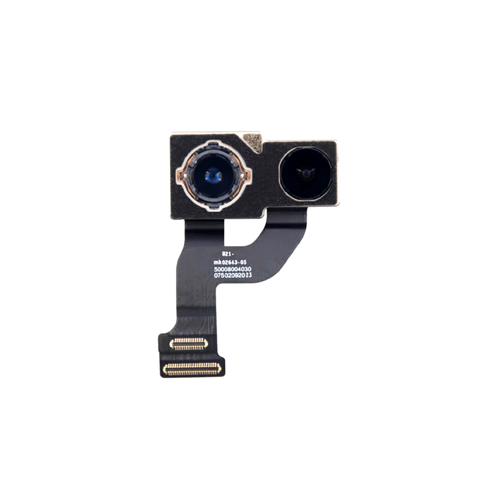 iPhone 12 Back Camera Cam Flex Phone Spare Parts Accessories • MKTechnic
