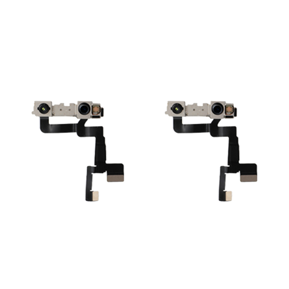 iPhone 11 Front Camera Flex Cable Phone Repair Spare Parts • MKTechnic iPhone 11 Front Camera Flex Cable Phone Repair Spare Parts • MKTechnic
