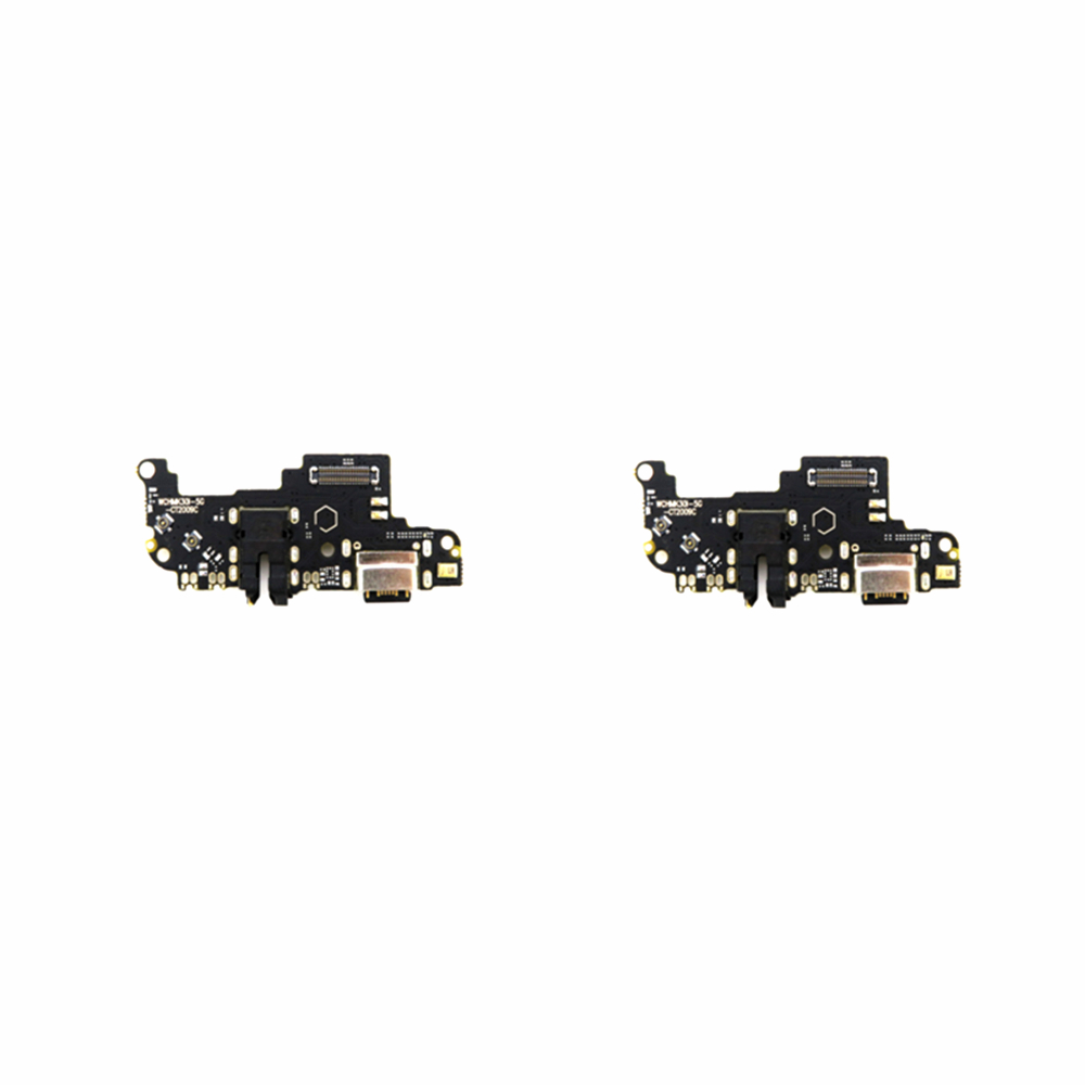 Redmi K30i Charging Port Flex Connector PCB Circuit CC Board • MKTechnic