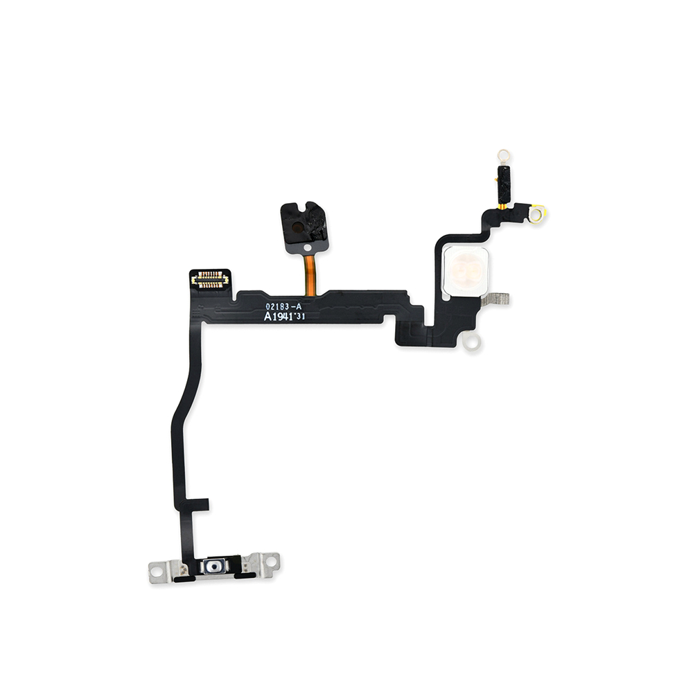 iPhone 11 Pro Power Flex Mobile Phone Spare Parts Accessories • MKTechnic