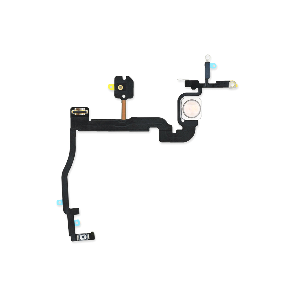 iPhone 11 Pro Max Power Flex Phone Spare Parts Accessories • MKTechnic