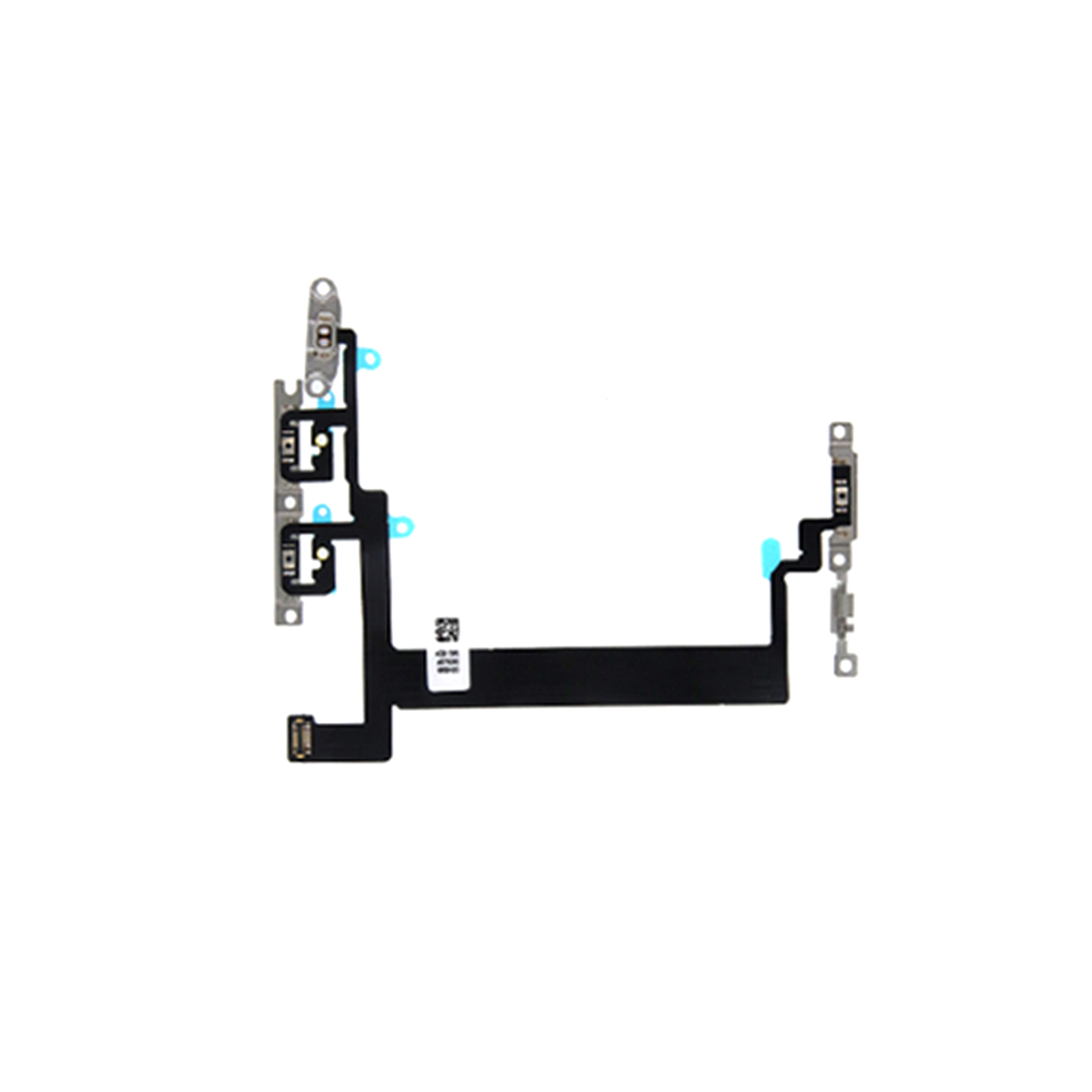 iPhone 13 Mini Volume Flex Power Flexible Phone Parts Accessory • MKTechnic