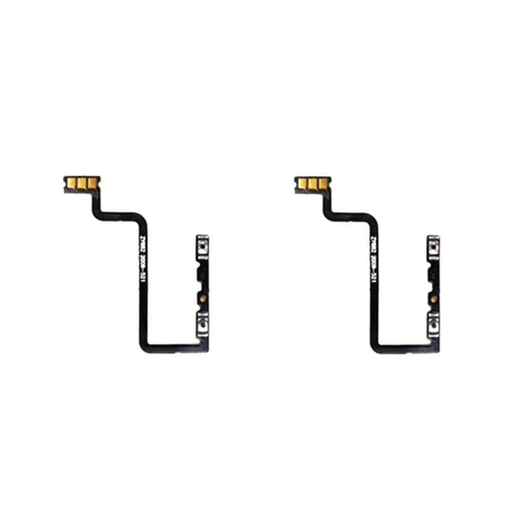 Oppo A53 Volume Flex Flexible Mobile Phone Parts Accessories • MKTechnic