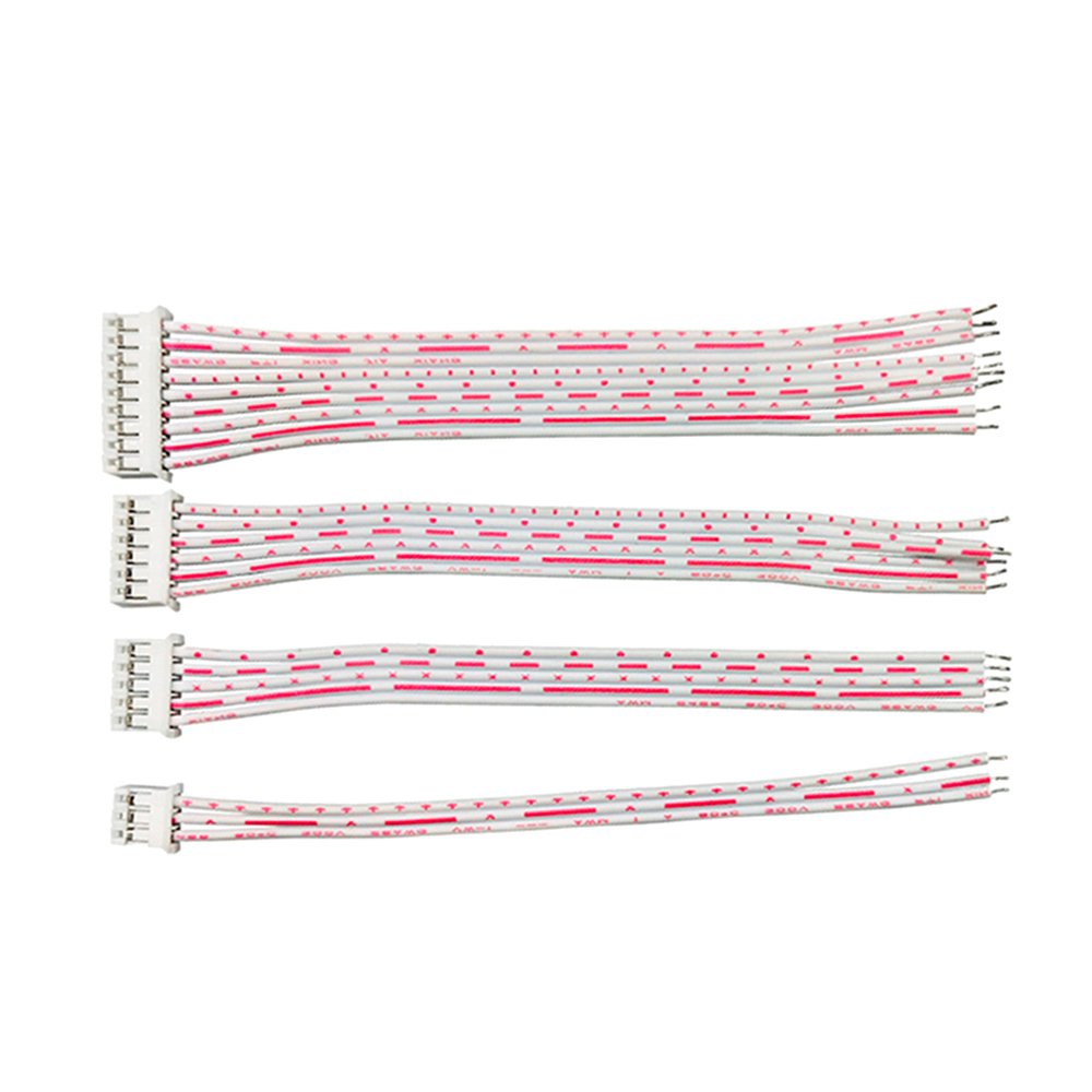 Cable PH Single-ended JST 2.0mm Pitch Female Wire Lead • MKTechnic